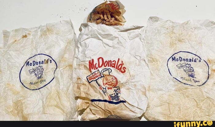 Mcdonalds_french_fries memes. Best Collection of funny Mcdonalds_french ...