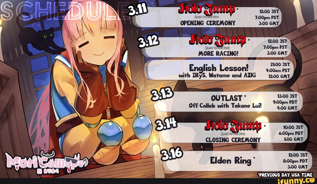 PST OPENING CEREMONY GMT PST MORE RACING GMT English Lesson 4 00am PST OPENING CEREMONY GMT PST MORE RACING GMT English Lesson 4 00am