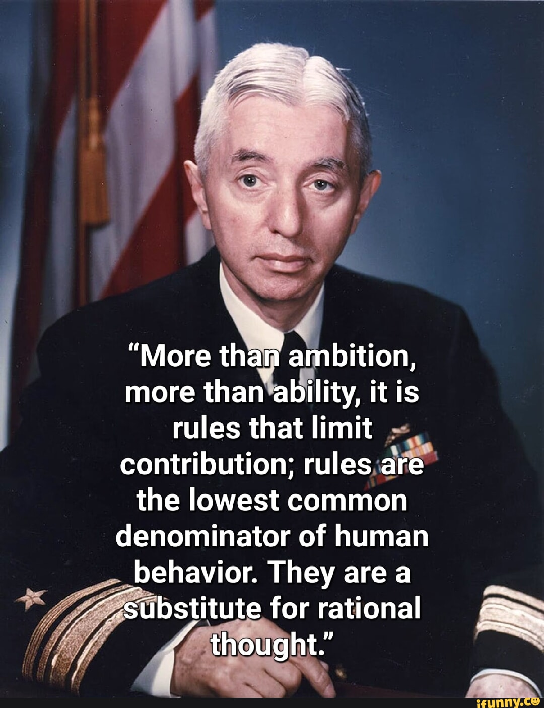 Rickover memes. Best Collection of funny Rickover pictures on iFunny