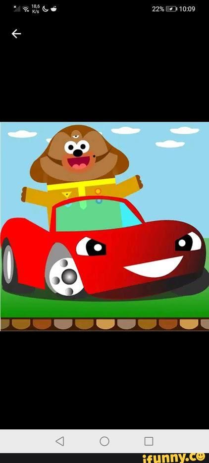 Duggee memes. Best Collection of funny Duggee pictures on iFunny