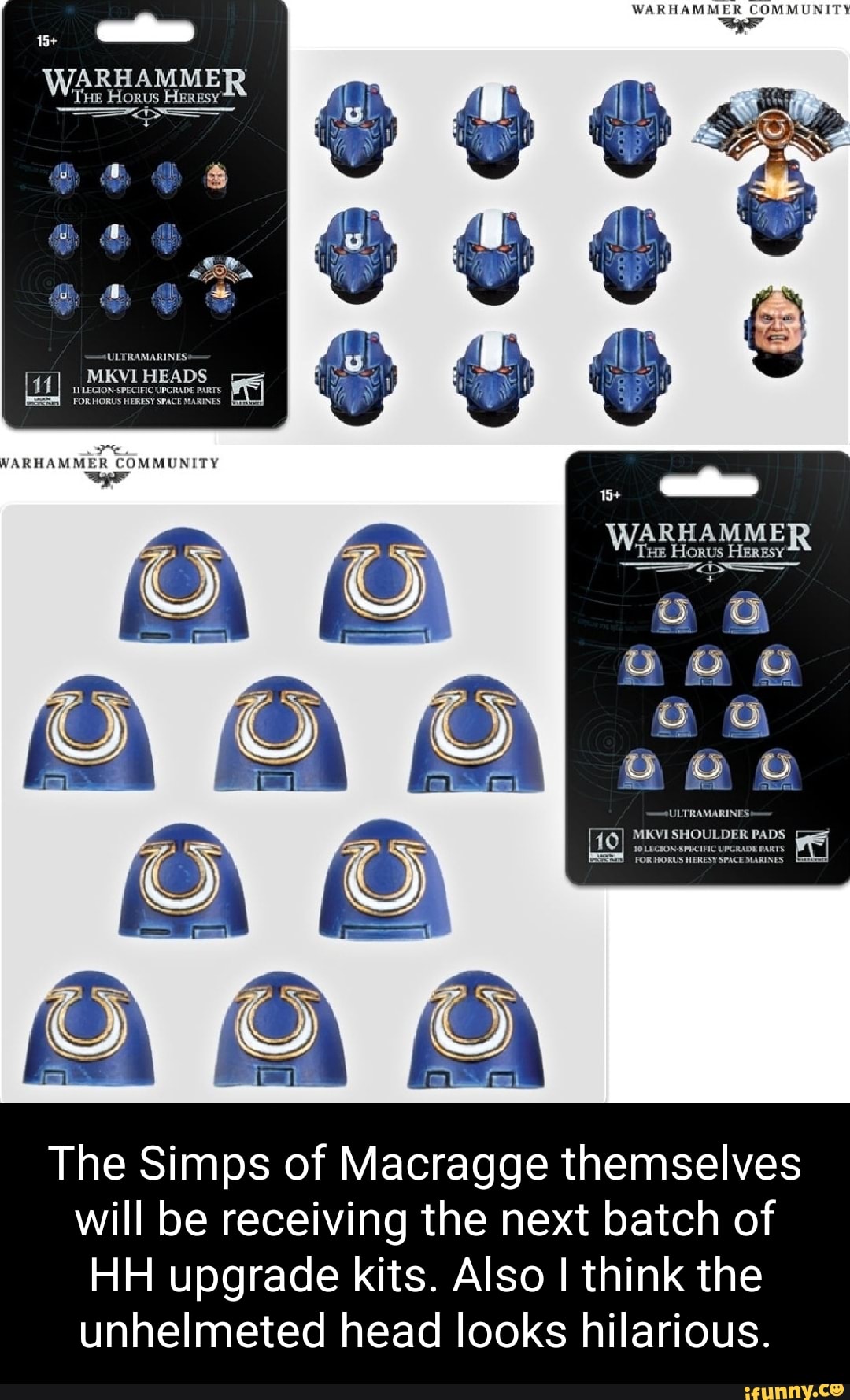 Macragge memes. Best Collection of funny Macragge pictures on iFunny