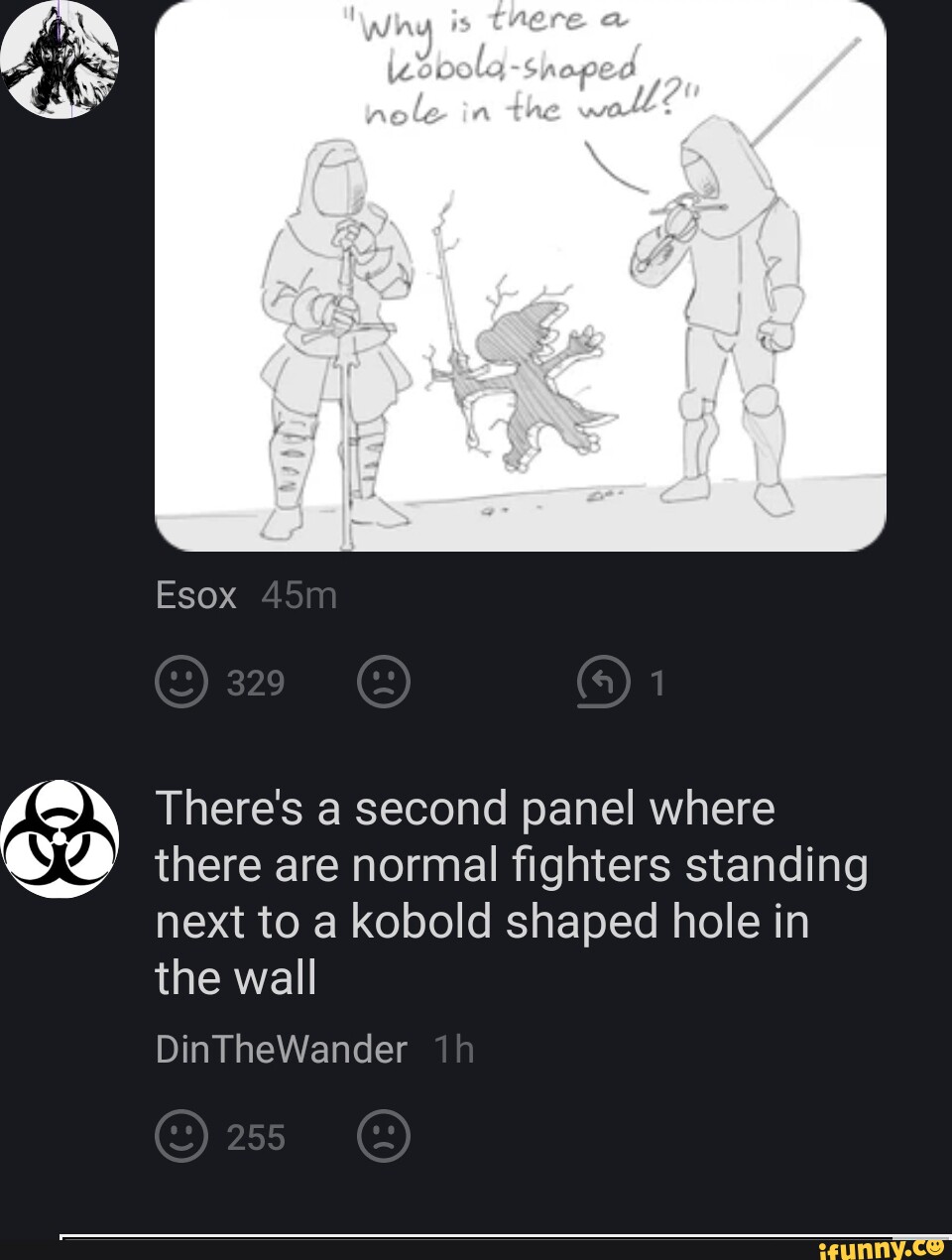 Kobold memes. Best Collection of funny Kobold pictures on iFunny