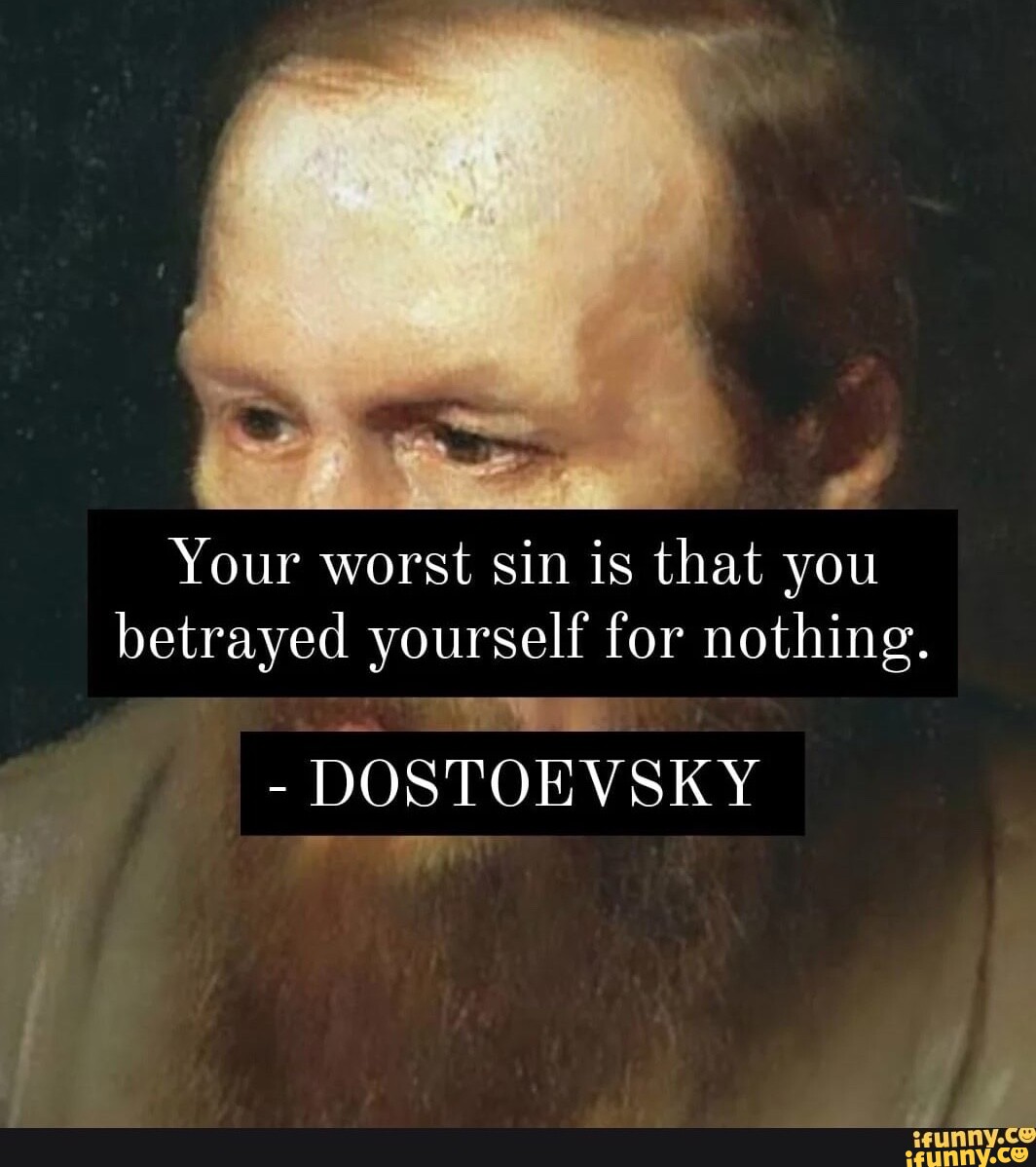 Dostoevsky memes. Best Collection of funny Dostoevsky pictures on iFunny