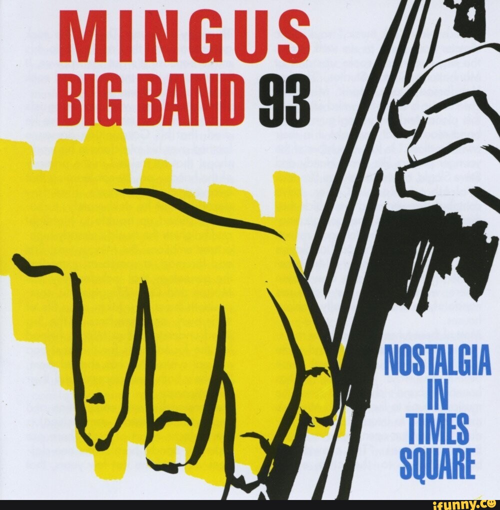 Mingus memes. Best Collection of funny Mingus pictures on iFunny