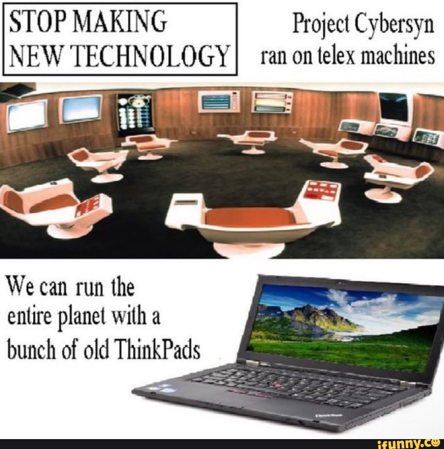 Thinkpads memes. Best Collection of funny Thinkpads pictures on iFunny