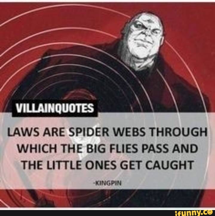 Kingpin memes. Best Collection of funny Kingpin pictures on iFunny