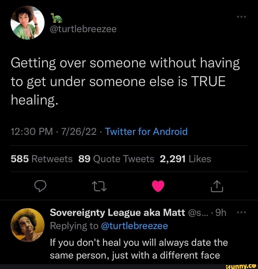 Quotes About Getting Over A Guy