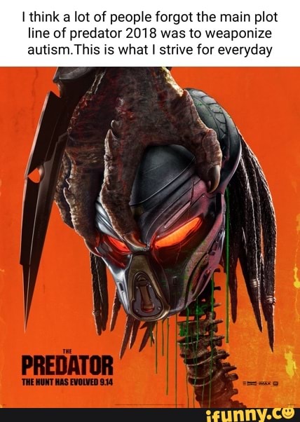 iFunny - the best memes, video, gifs and funny pics in one place