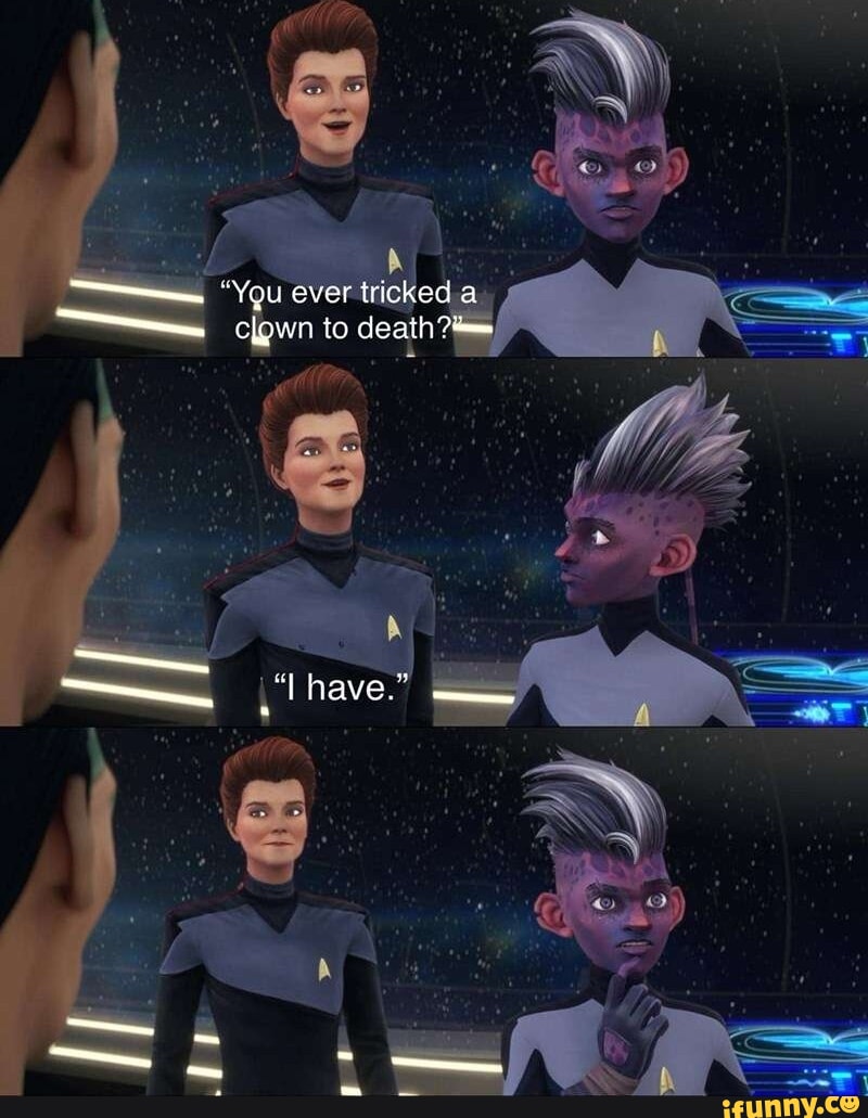 Janeway memes. Best Collection of funny Janeway pictures on iFunny