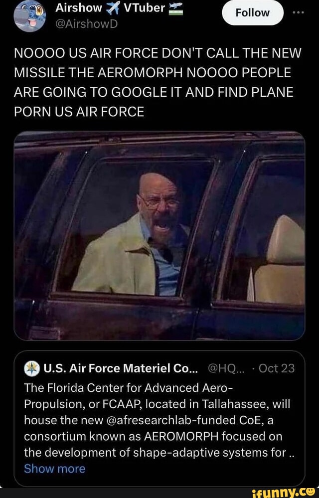 Aeromorph memes. Best Collection of funny Aeromorph pictures on iFunny