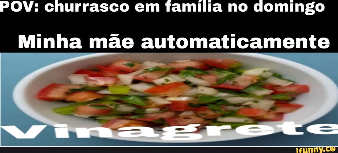 Churrasco memes. Best Collection of funny Churrasco pictures on iFunny ...