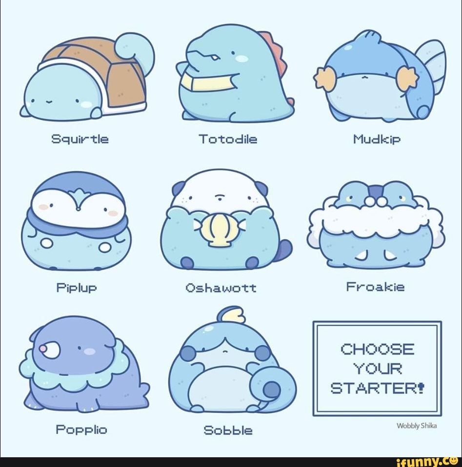 Piplup memes. Best Collection of funny Piplup pictures on iFunny