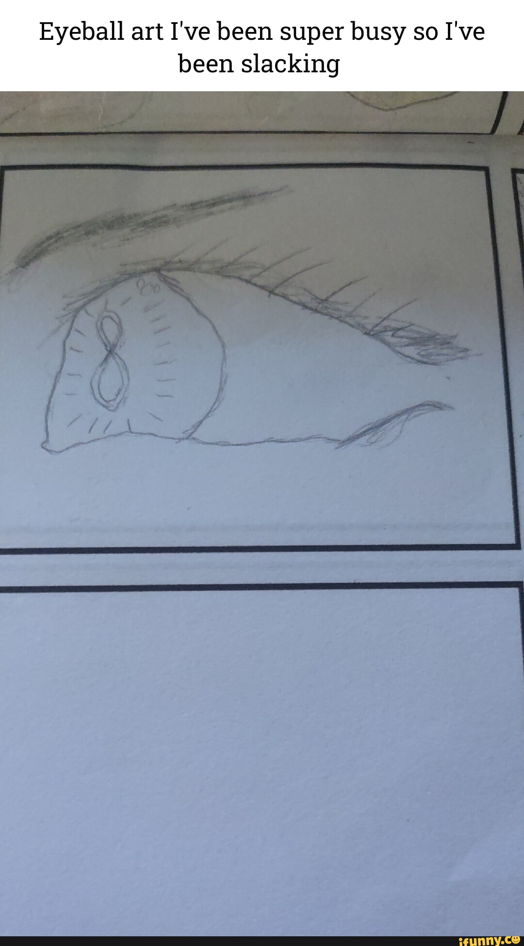 Eyeball memes. Best Collection of funny Eyeball pictures on iFunny