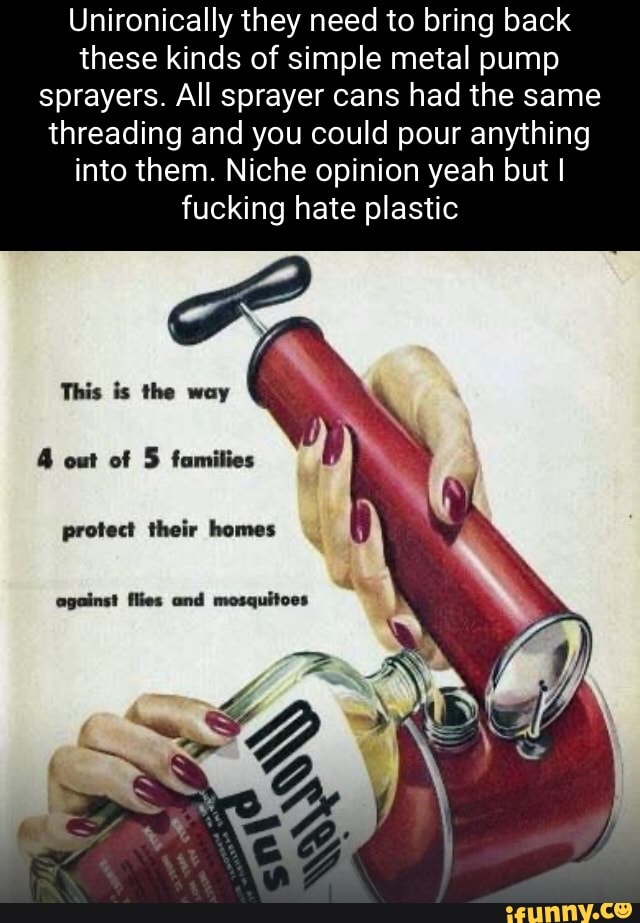 Sprayers memes. Best Collection of funny Sprayers pictures on iFunny