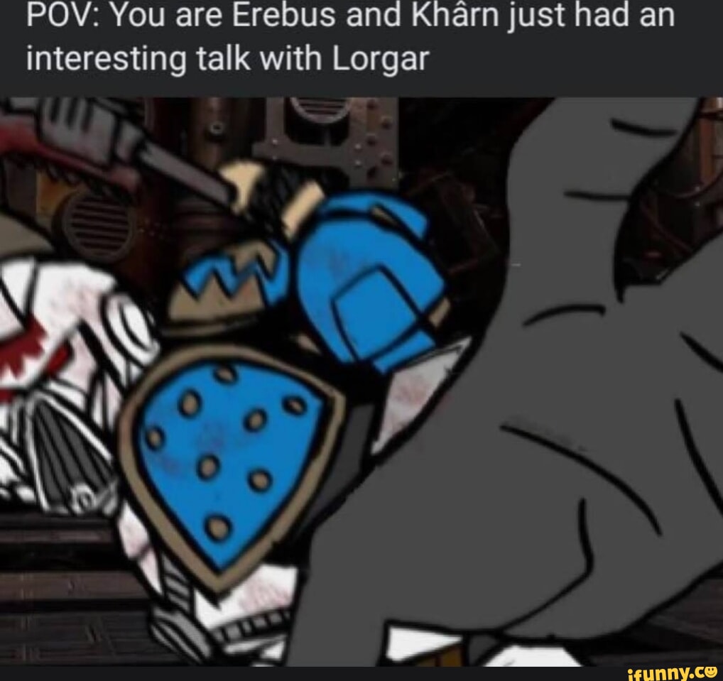 Kharn memes. Best Collection of funny Kharn pictures on iFunny