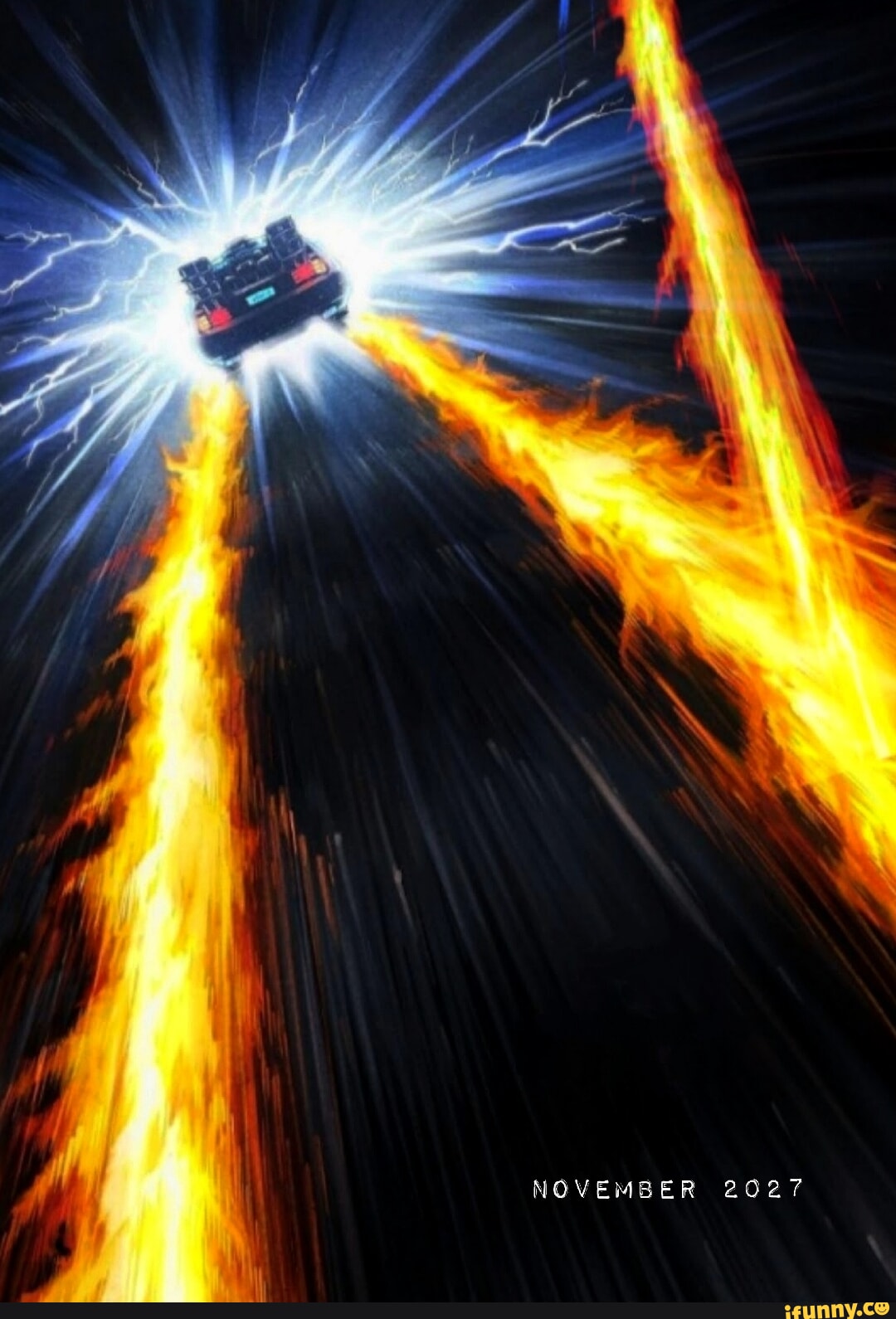Bttf memes. Best Collection of funny Bttf pictures on iFunny