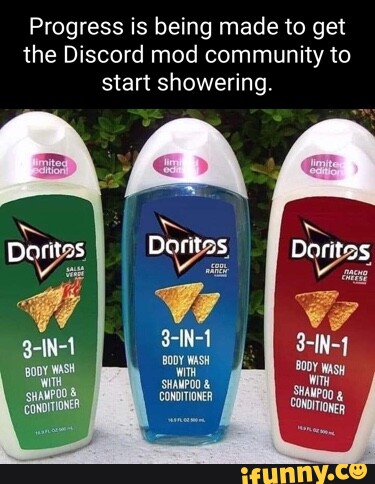 Progress is being made to get the Discord mod community to start ...