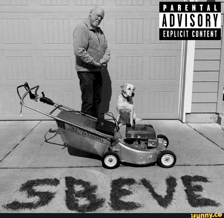 PARENTAL ADVISORY. EXPLICIT CONTENT - iFunny