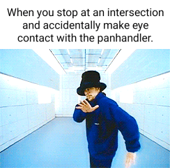 Panhandler memes. Best Collection of funny Panhandler pictures on iFunny