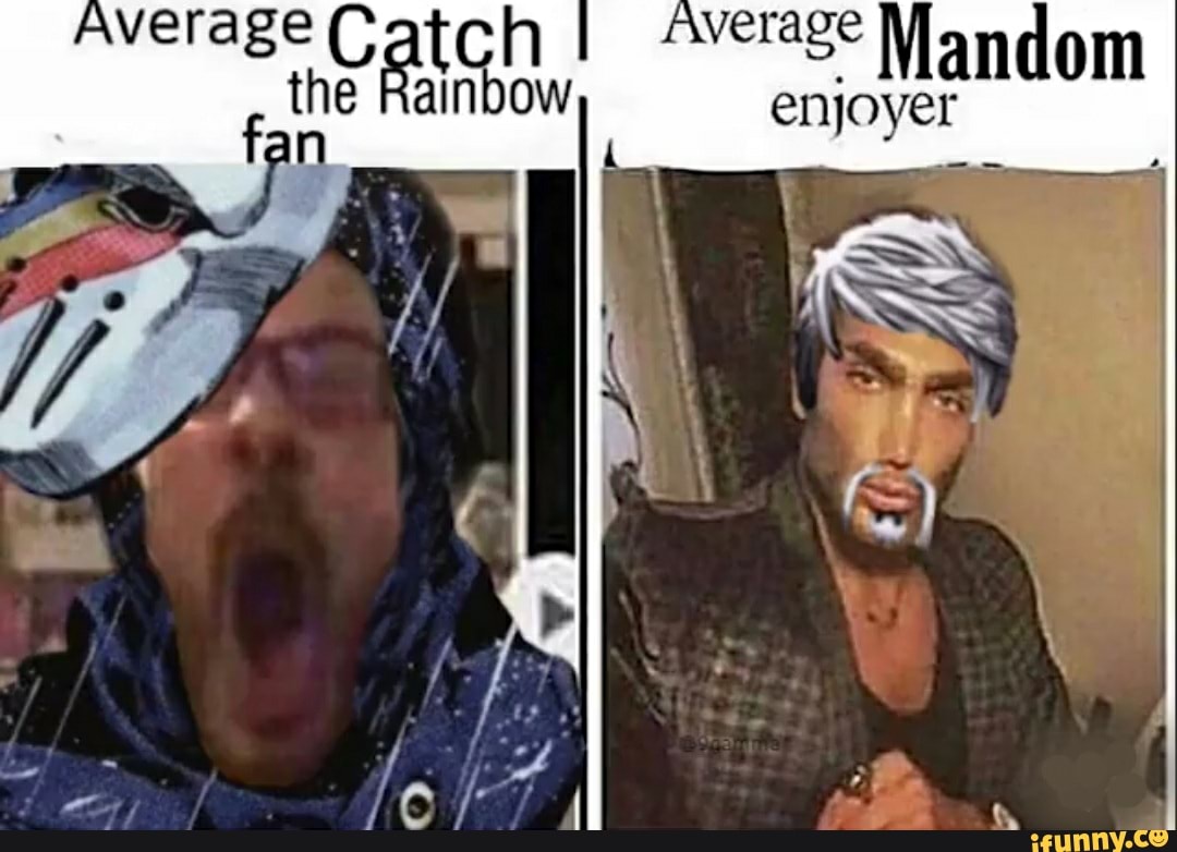 Mandom memes. Best Collection of funny Mandom pictures on iFunny