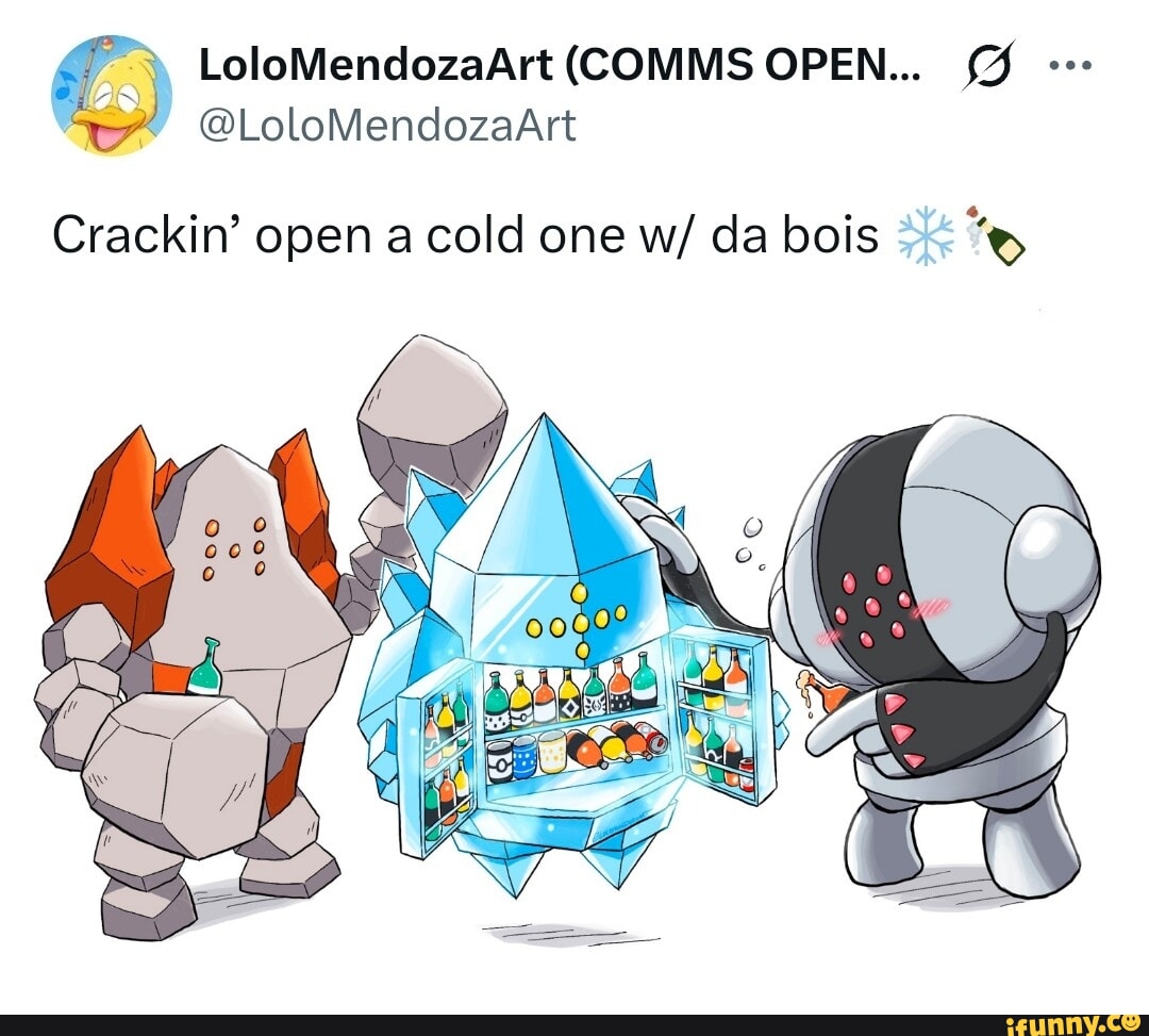 Regice memes. Best Collection of funny Regice pictures on iFunny