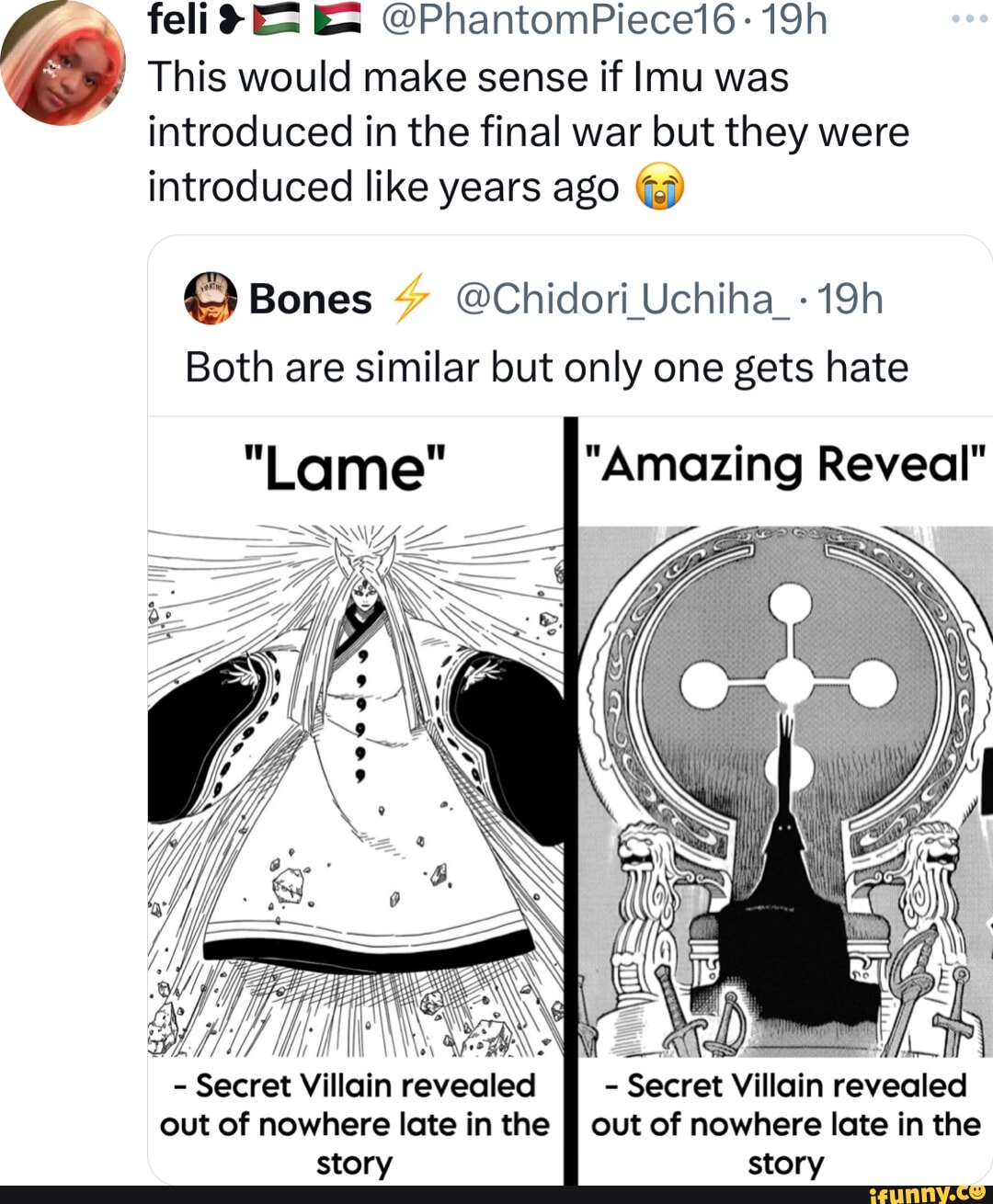 Imu memes. Best Collection of funny Imu pictures on iFunny