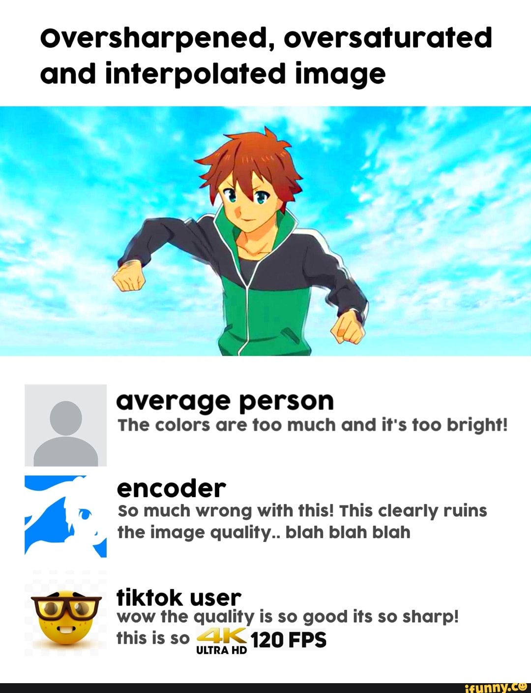 Encoder memes. Best Collection of funny Encoder pictures on iFunny