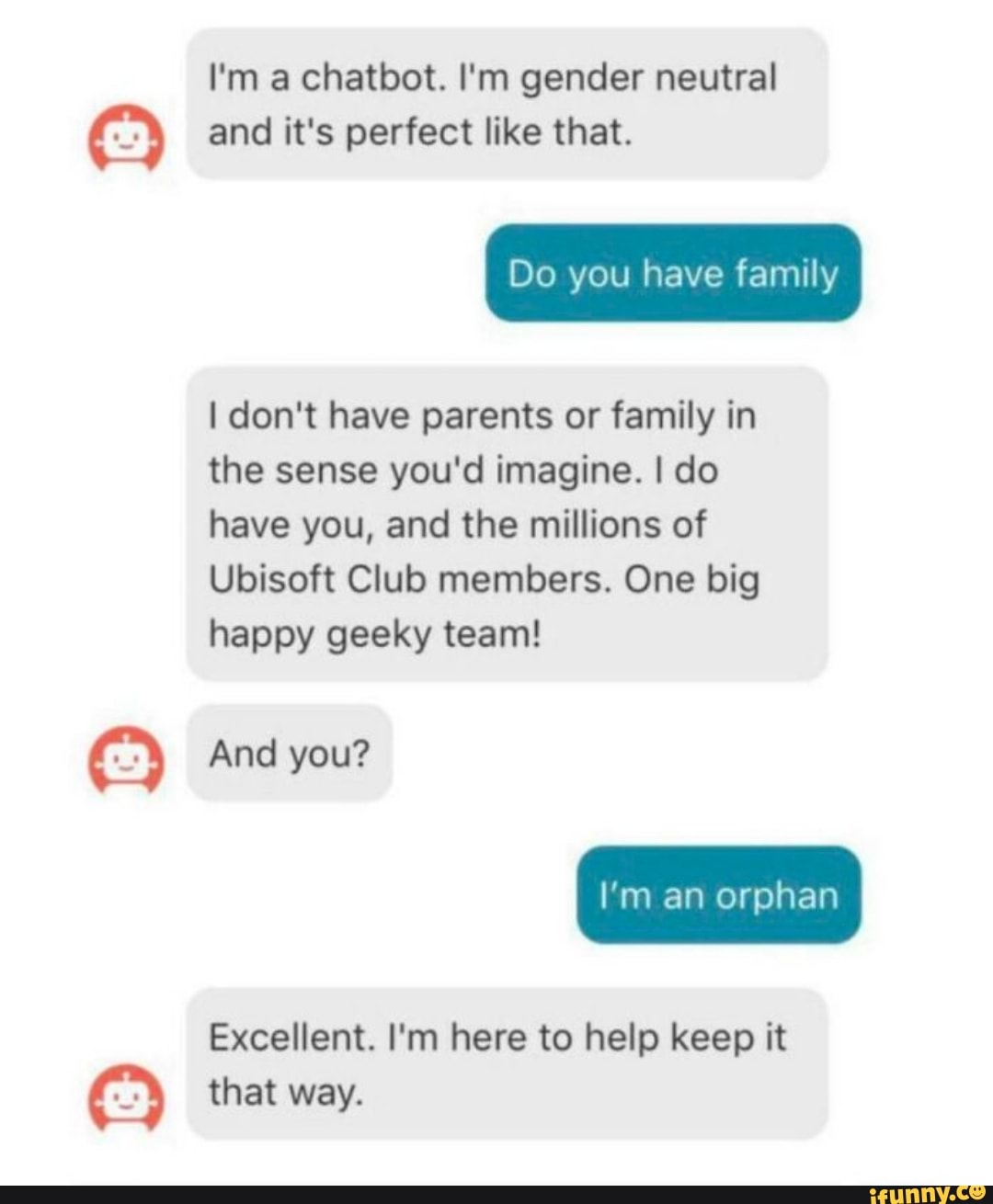Chatbot memes. Best Collection of funny Chatbot pictures on iFunny