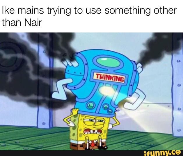 Nair memes. Best Collection of funny Nair pictures on iFunny