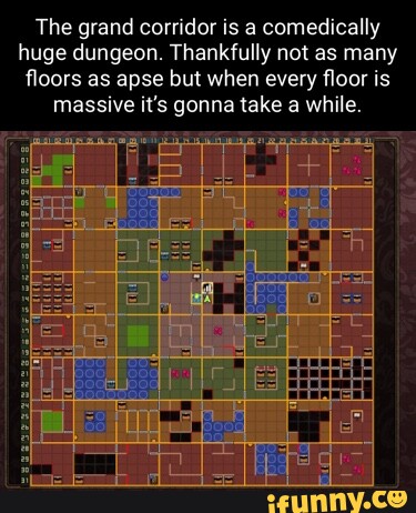 Corridor memes. Best Collection of funny Corridor pictures on iFunny