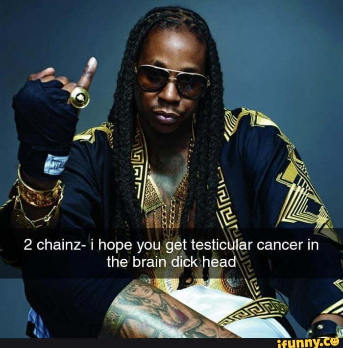 2_chainz memes. Best Collection of funny 2_chainz pictures on iFunny