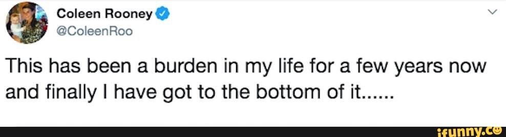 Coleen memes. Best Collection of funny Coleen pictures on iFunny