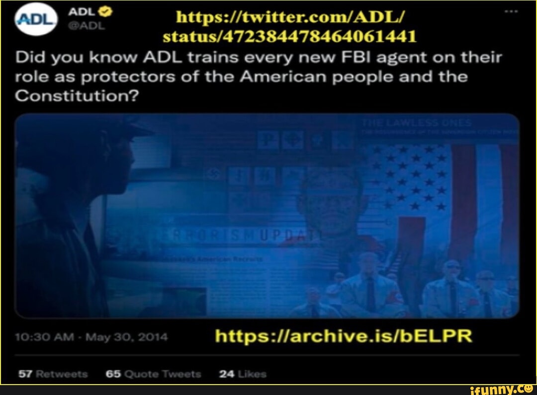 Adl memes. Best Collection of funny Adl pictures on iFunny