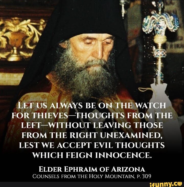 FOR 'THIEVES-THOUGHTS US ALWAYS BE ON FROM THE LEFT-WITHOUT LEAVING ...