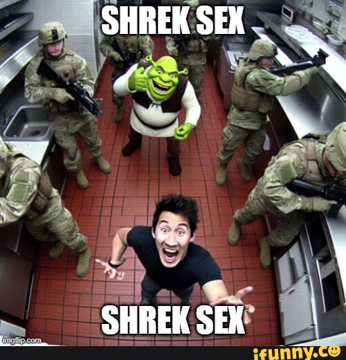 Shreksexshreksexshreksex Shrek Sek Shrek Sex Ifunny