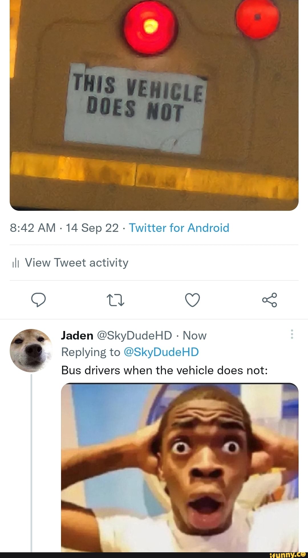 Busdrivers memes. Best Collection of funny Busdrivers pictures on iFunny