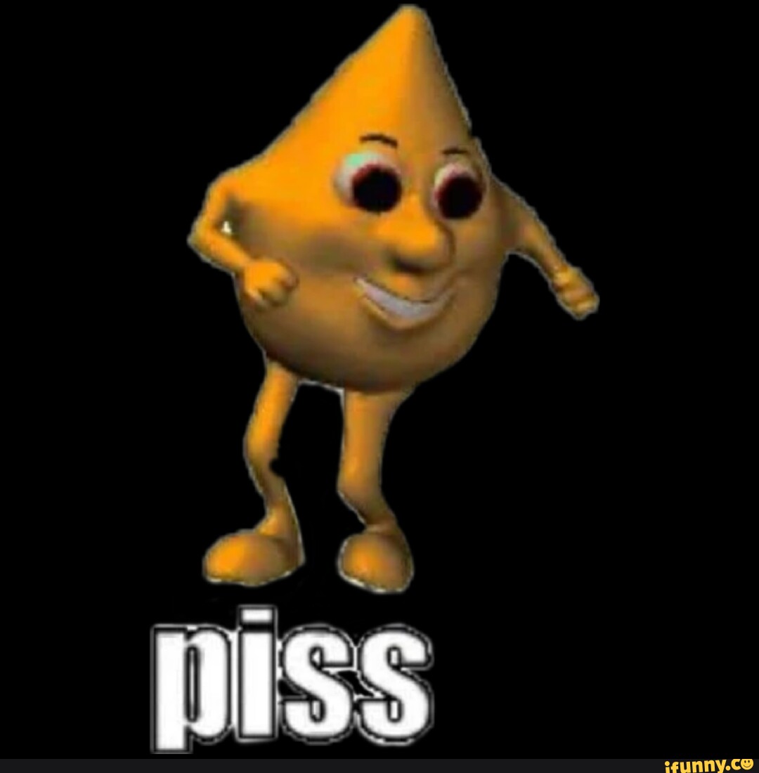 Urine memes. Best Collection of funny Urine pictures on iFunny