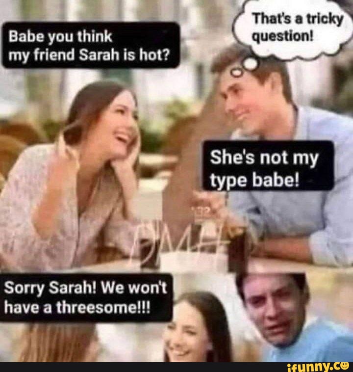 Tricky memes. Best Collection of funny Tricky pictures on iFunny