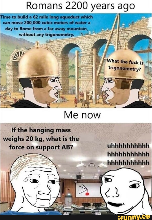 Trigonometry memes. Best Collection of funny Trigonometry pictures on ...