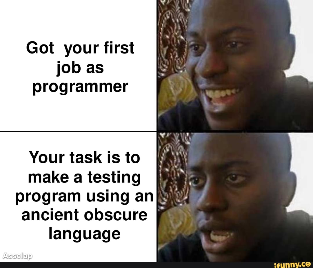 Teraterm memes. Best Collection of funny Teraterm pictures on iFunny