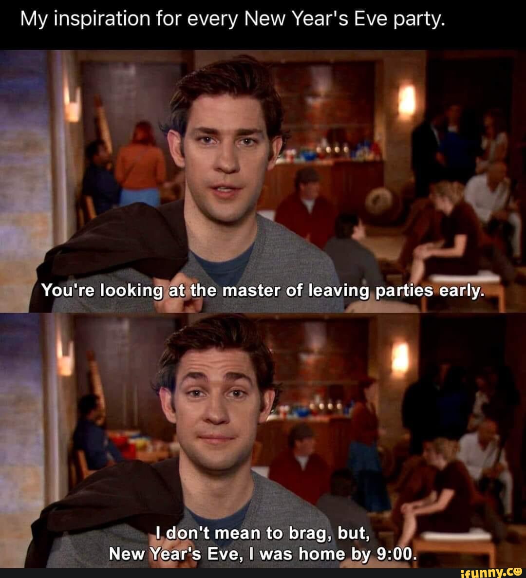 My Inspiration for every New Year's Eve party. You're looking at the ...