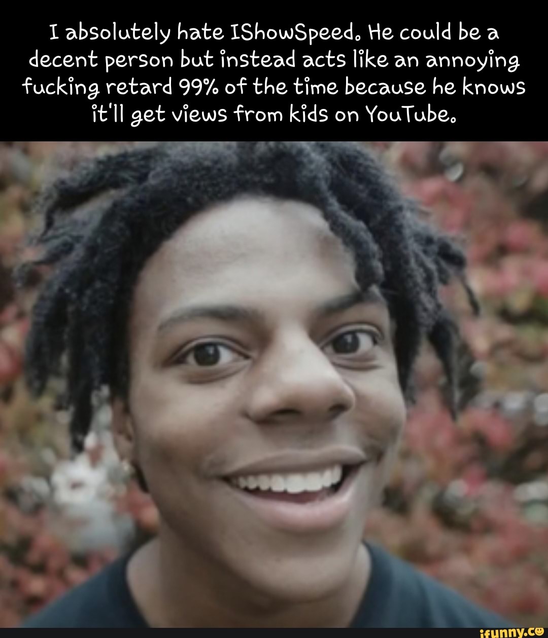 Ishowspeed memes. Best Collection of funny Ishowspeed pictures on iFunny