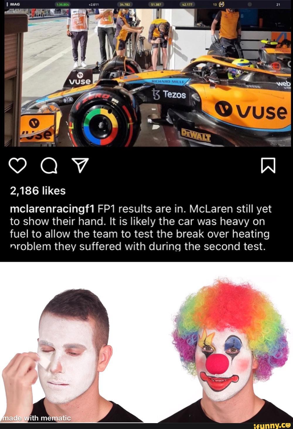 Maclaren memes. Best Collection of funny Maclaren pictures on iFunny