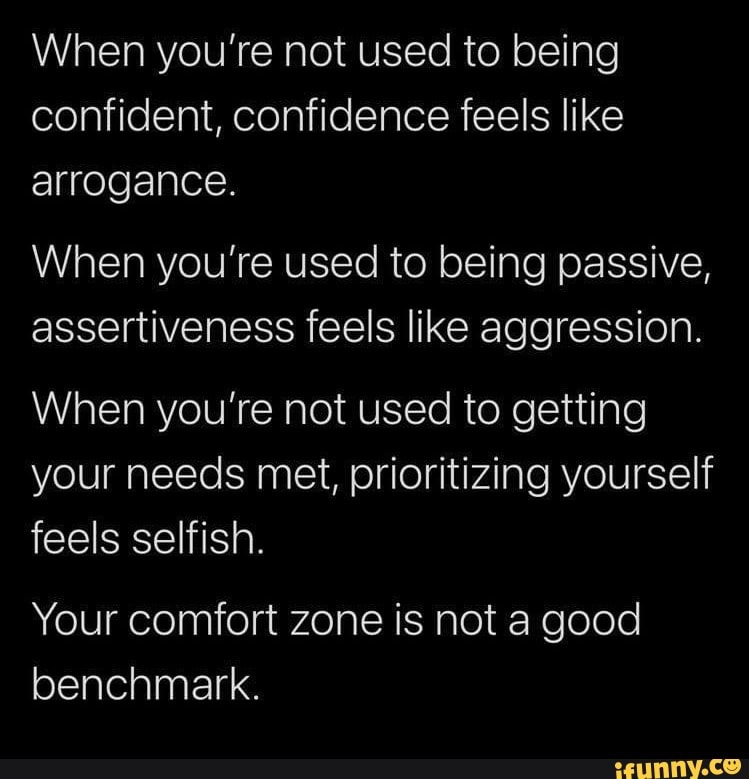 Assertiveness memes. Best Collection of funny Assertiveness pictures on ...