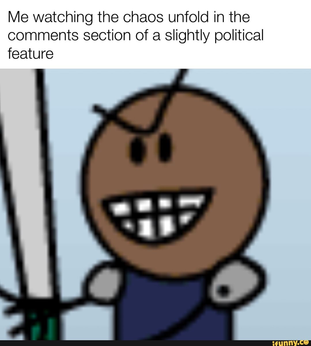 Featured Ifunny Icon