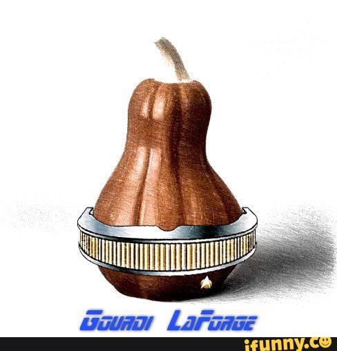 Laforge memes. Best Collection of funny Laforge pictures on iFunny