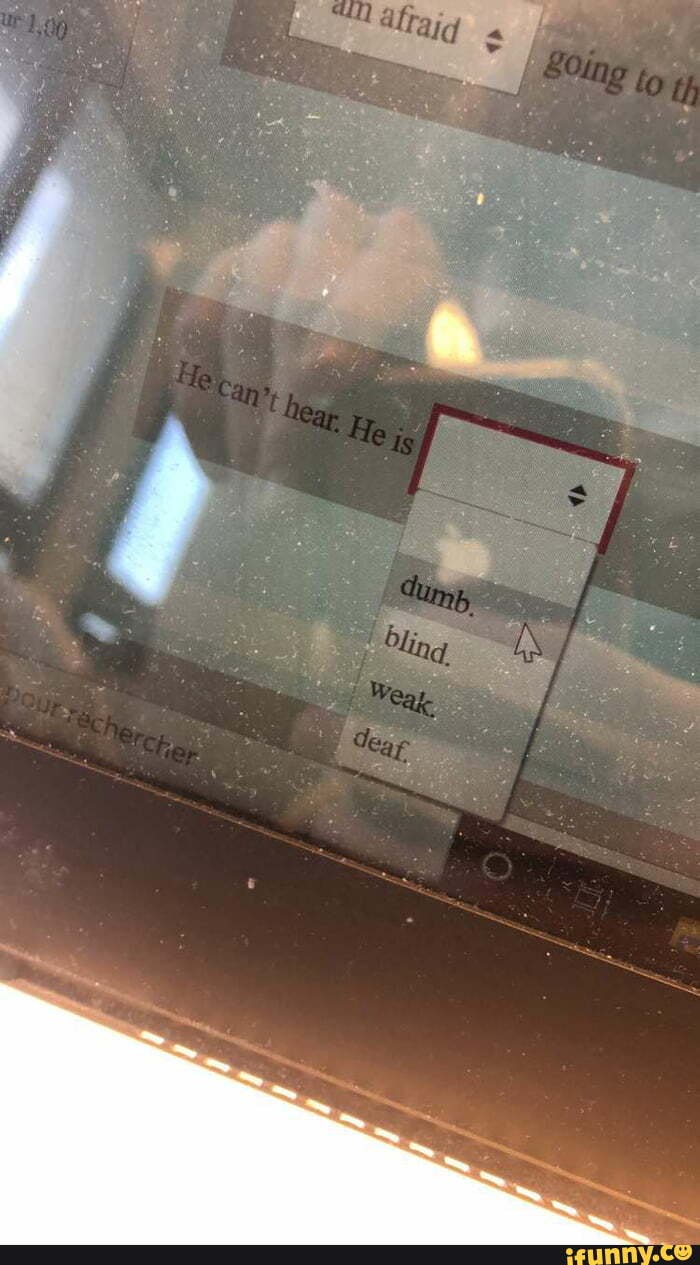 English_test memes. Best Collection of funny English_test pictures on ...