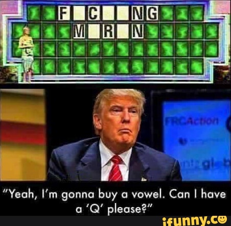 Vowel memes. Best Collection of funny Vowel pictures on iFunny