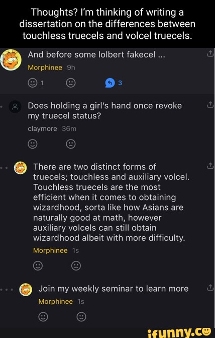 Touchless memes. Best Collection of funny Touchless pictures on iFunny