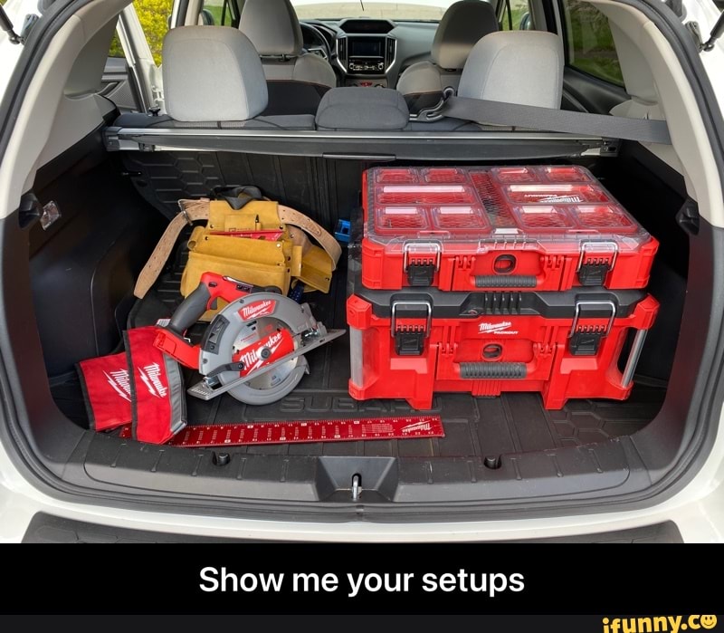 Show me your setups - Show me your setups - iFunny